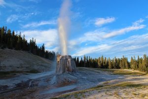 Geysers - WeatherEgg®